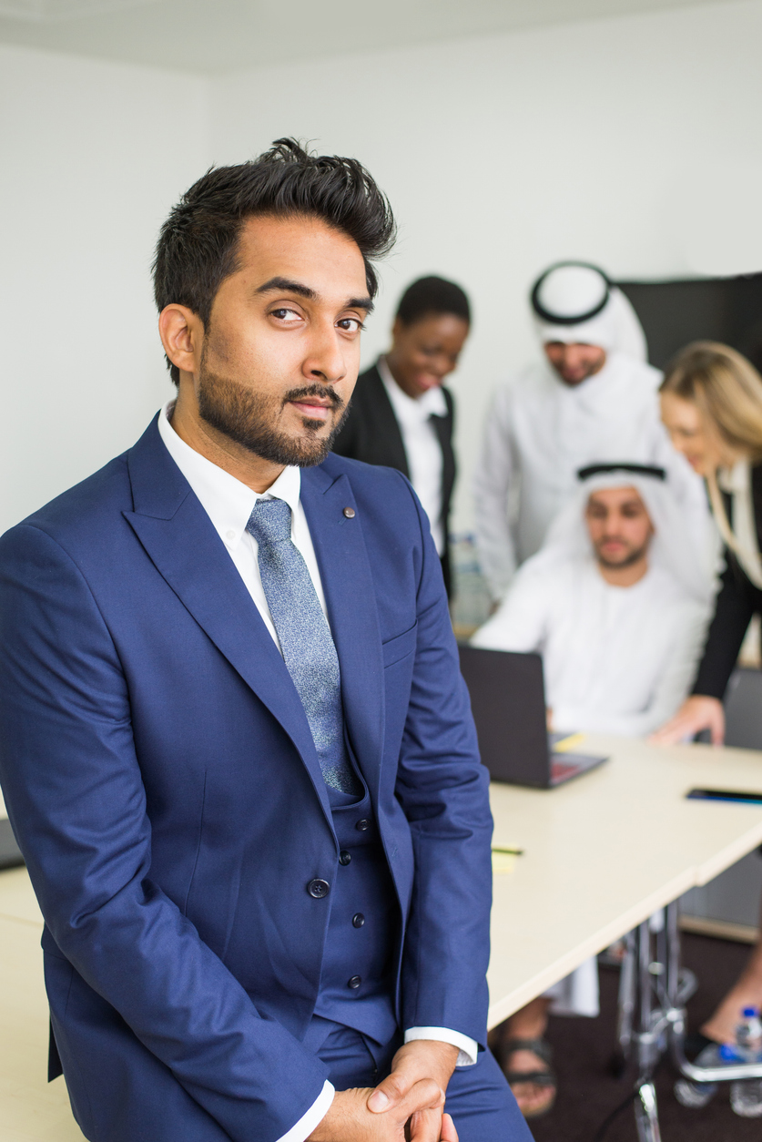 Software Development Company in UAE