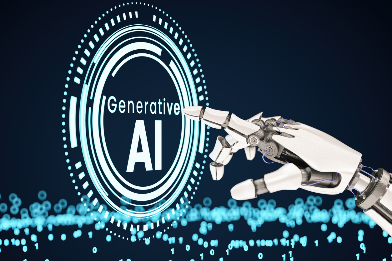 How Generative AI is Reshaping Software Development Workflows