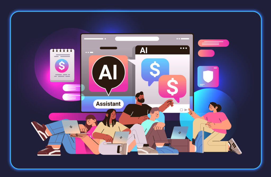 Top AI Development Companies in India 2025